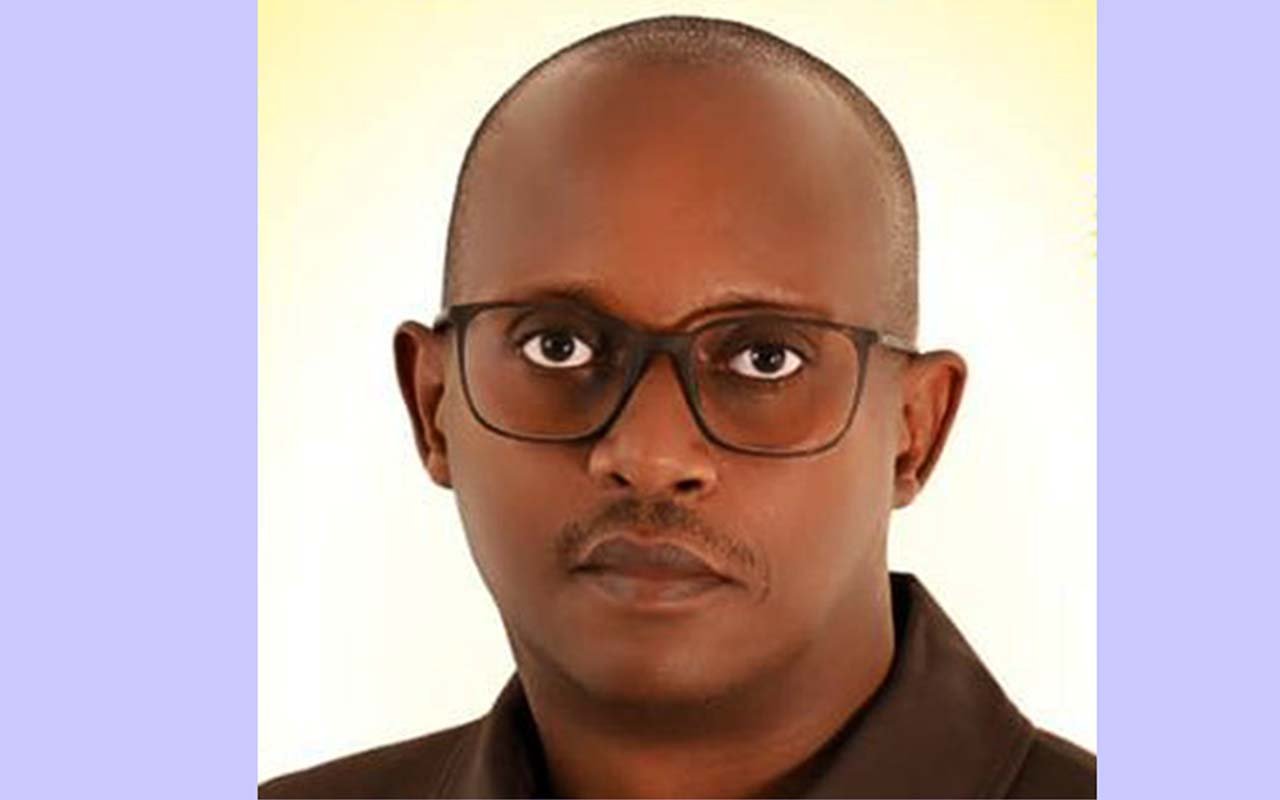 Boom! Ugandan diplomat busted in the US over shs200b arms deal with ...